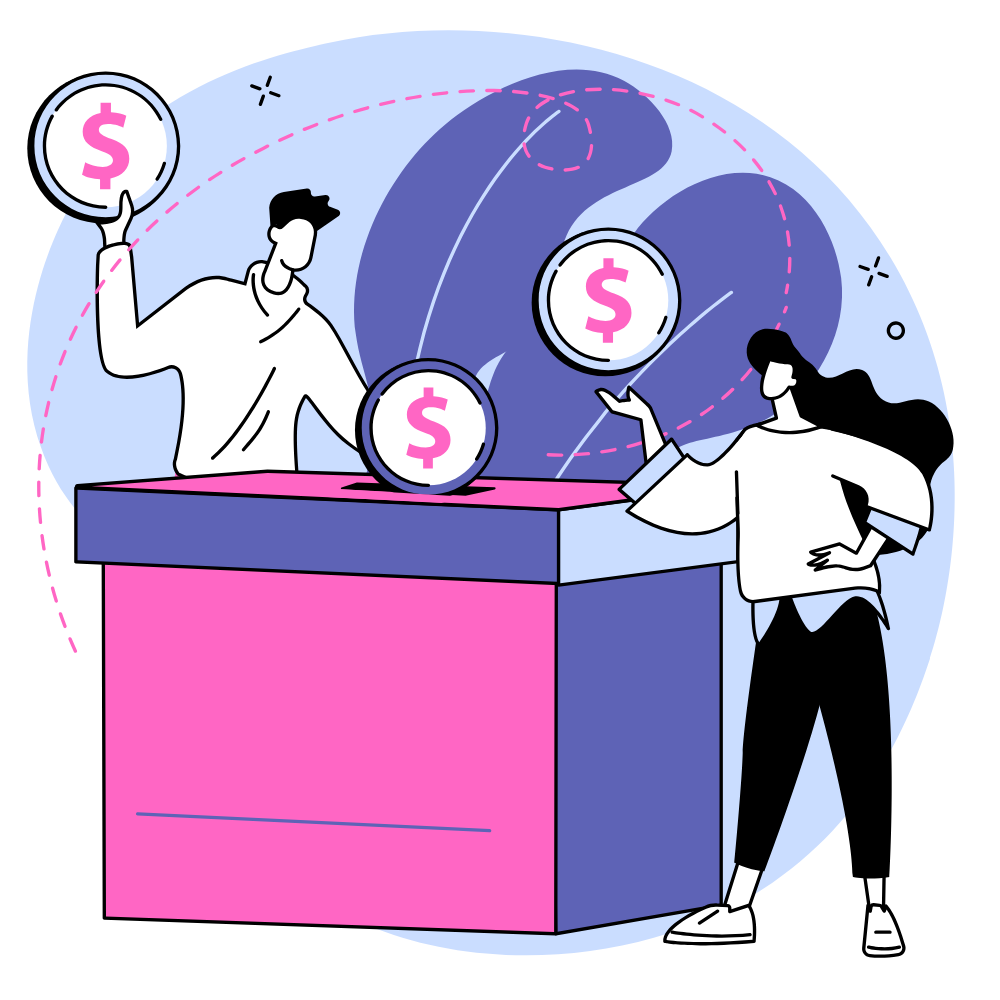 Cover Transaction Fee – Ari Embroidery Studio