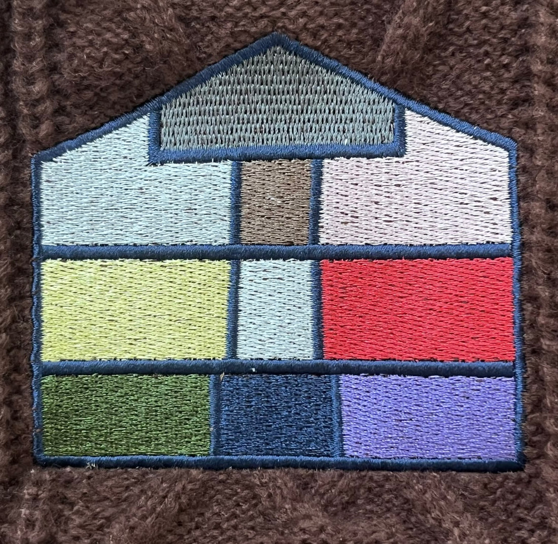 Ari Embroidery Studio