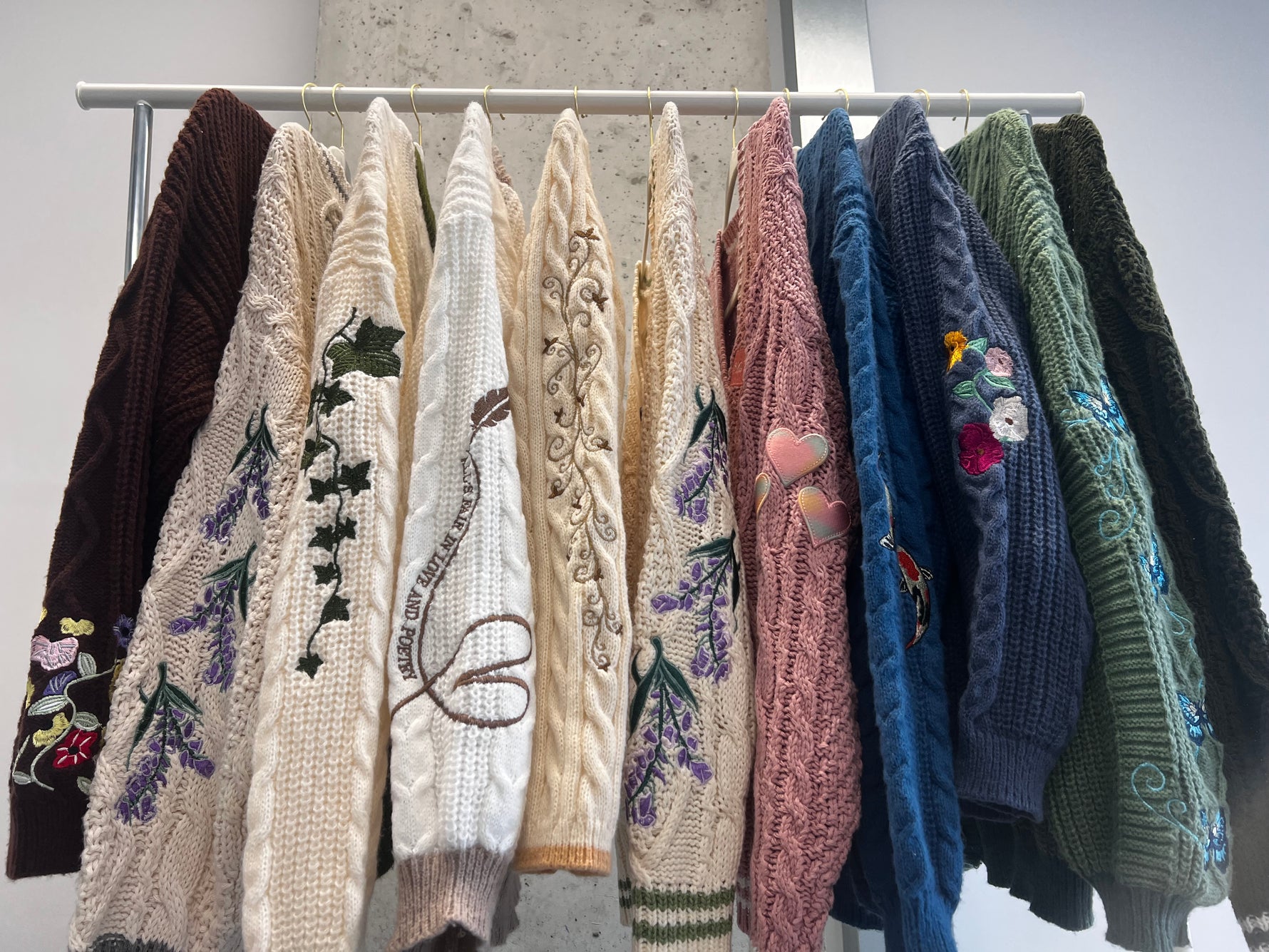 Ari Embroidery Studio
