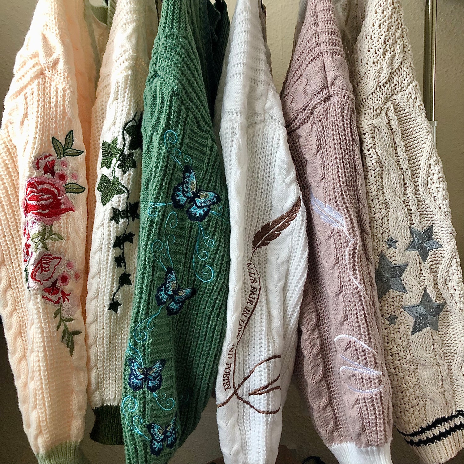 Ari Embroidery Studio