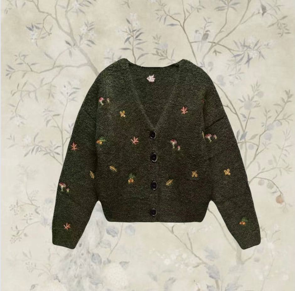 Ari Embroidery Studio